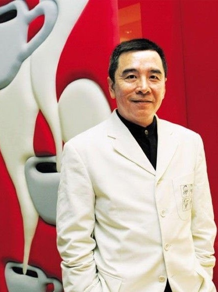 ดาราฮ่องกงในดวงใจ: เดวิด เจียง ตำนานหนุ่มขรึมแห่ง "ชอว์บราเดอร์ส"