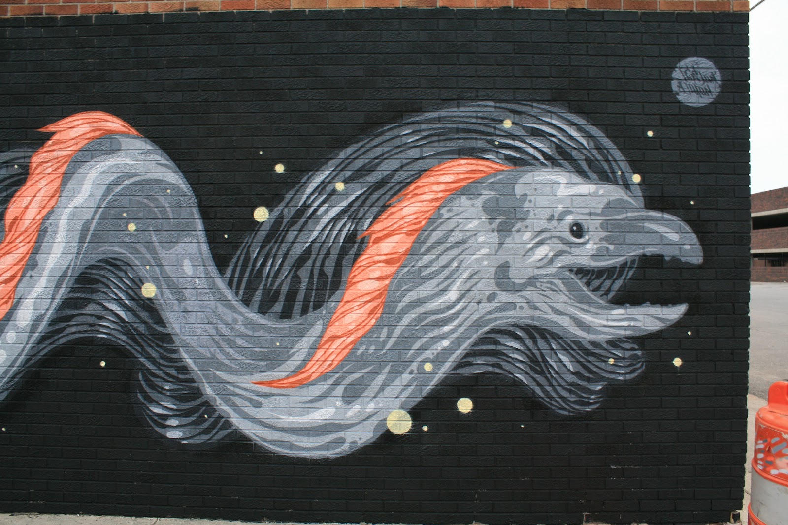 INSIDE THE ROCK POSTER FRAME BLOG: The Work of Triston Eaton for The ...