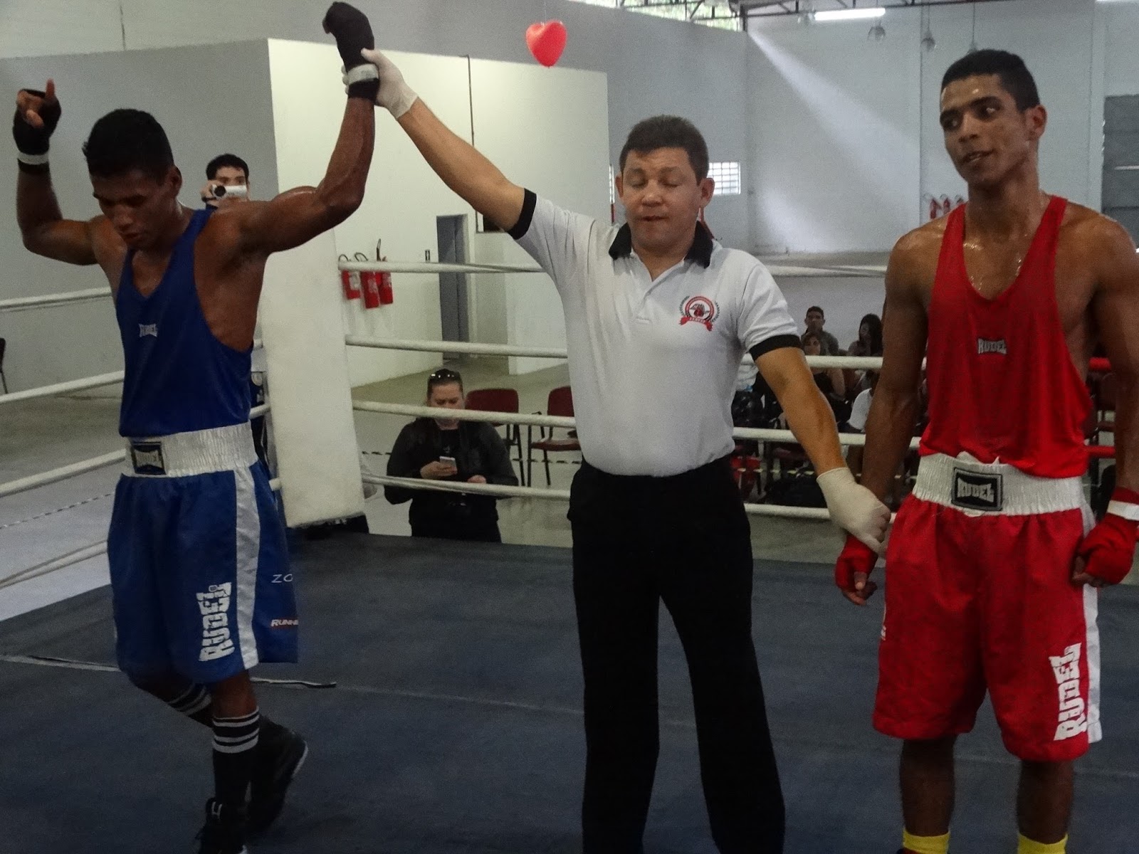 Liga Sorocabana de Boxe e Artes Marciais: RESULTADOS DA 1 RODADA ...