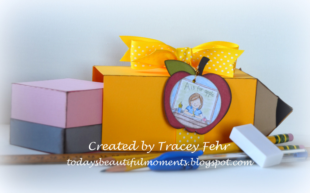 Pick up Your Pencil... - Today's Beautiful Moments...Tomorrow's ...