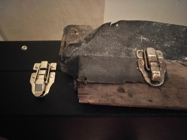 MATRIXSYNTH: ARP 2600 Replacement Case