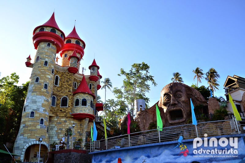 RESORTS IN BATANGAS: La Virginia Leisure Park and Amusement Resort ...