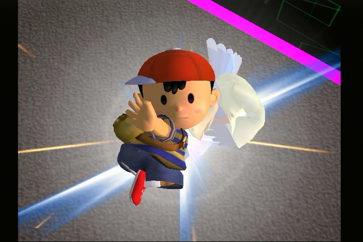 Melee: SD Remix Development Blog