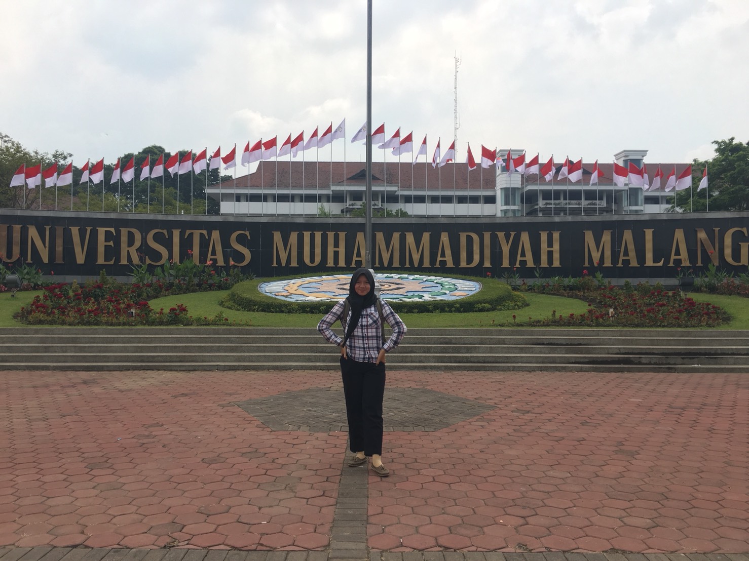 Diary Maba: UNIVERSITAS MUHAMMADIYAH MALANG