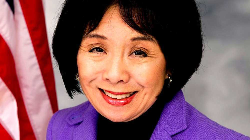 Doris Matsui