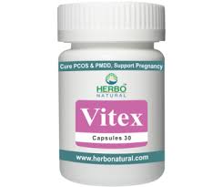 Vitex - A Miracle Herb for Fertility Issues!