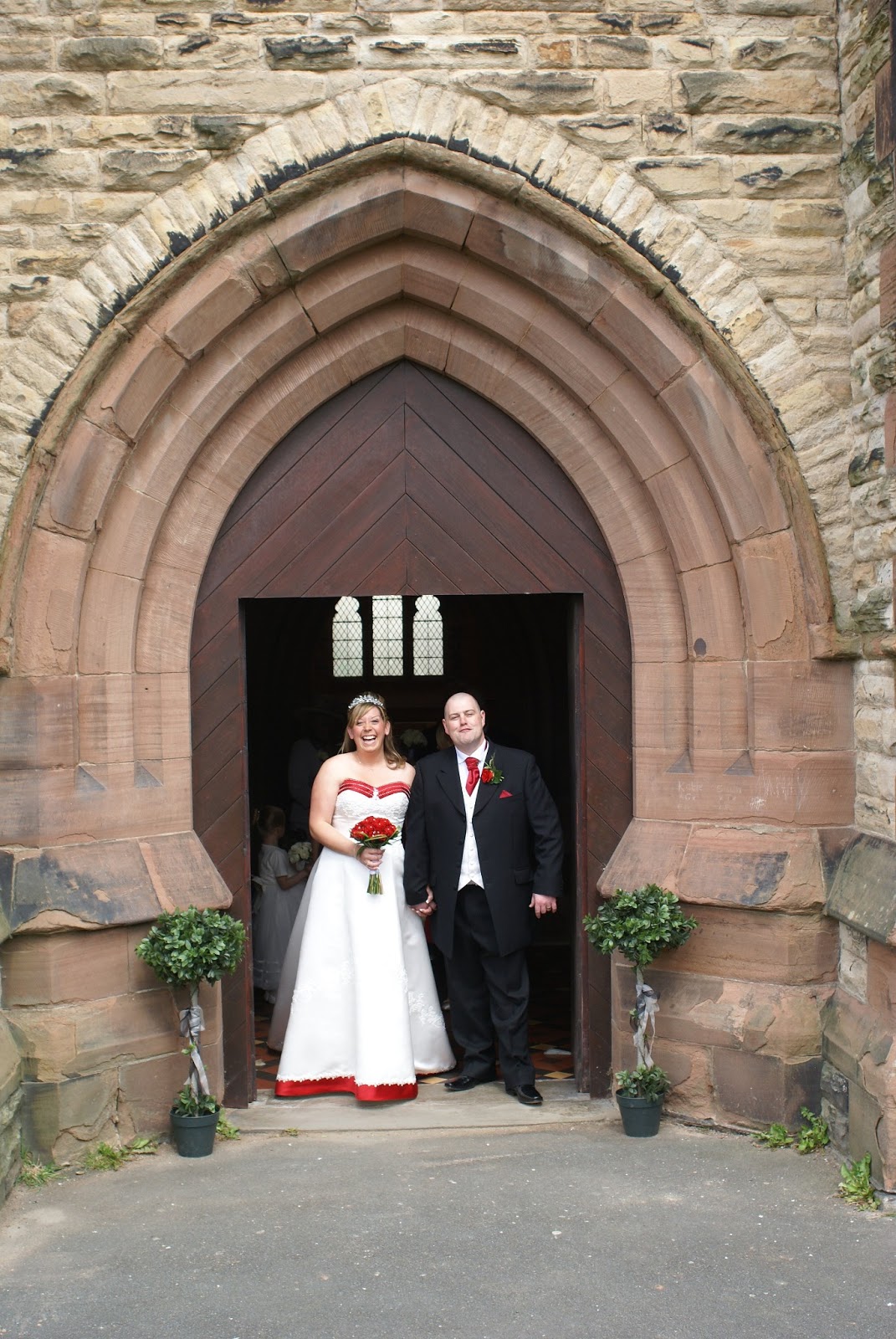 Wedding World Photography: St Nick's Church Whiston - Village Hotel ...
