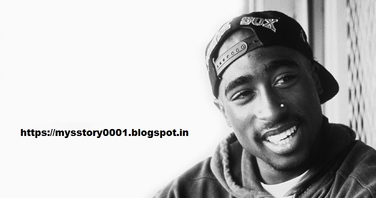 Speech About Dream By " Tupac Shakur