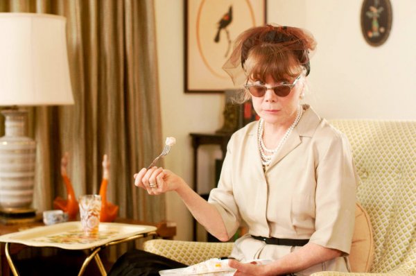 Fashion and Film: The Help | The Girl with the Star-Spangled Heart ...