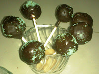 Edible Entertainment: Kid's Delight Roundup Part 3
