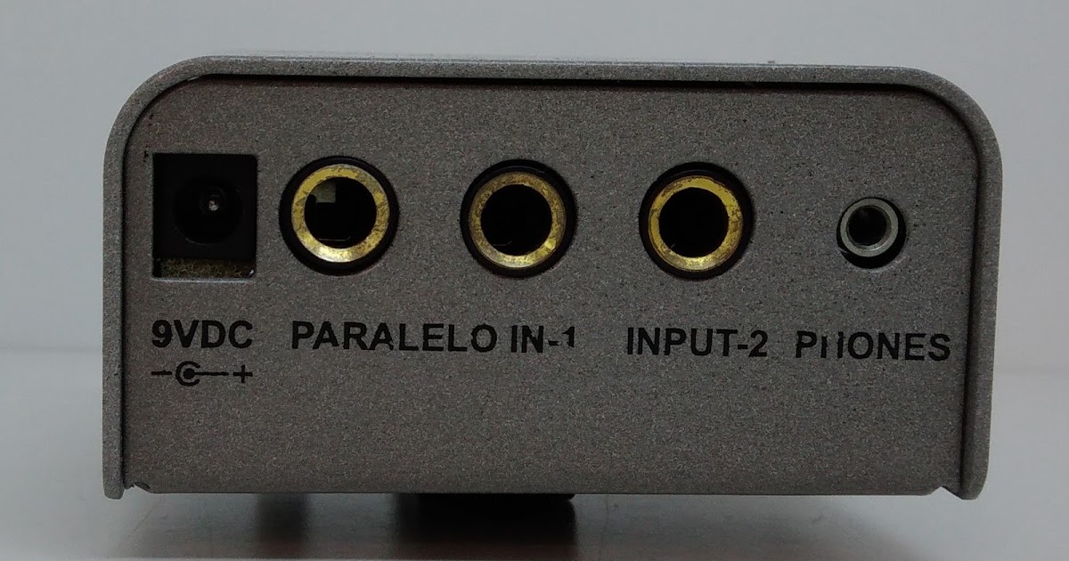 Pws Ph2000, uma alternativa ao PowerClick