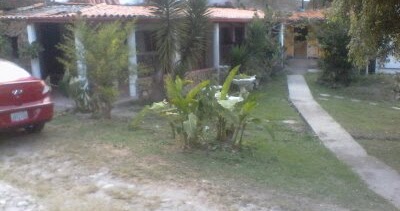 Merida Cabañas Santa Rosa