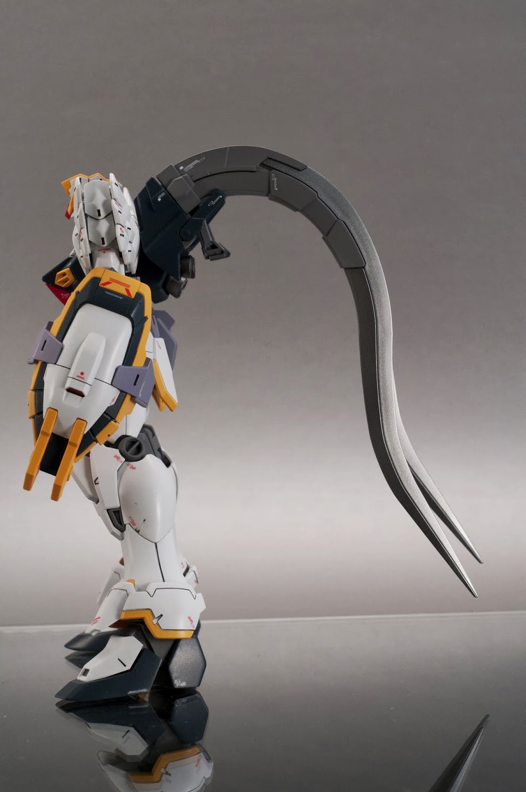 MG Sandrock commission build complete!