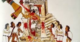 Lets Make History: Sejarah Peradaban Suku Aztec dalam bidang BERBAGAI ...