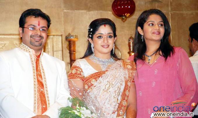kavya madhavan wedding photos | All Entry Wallpapers
