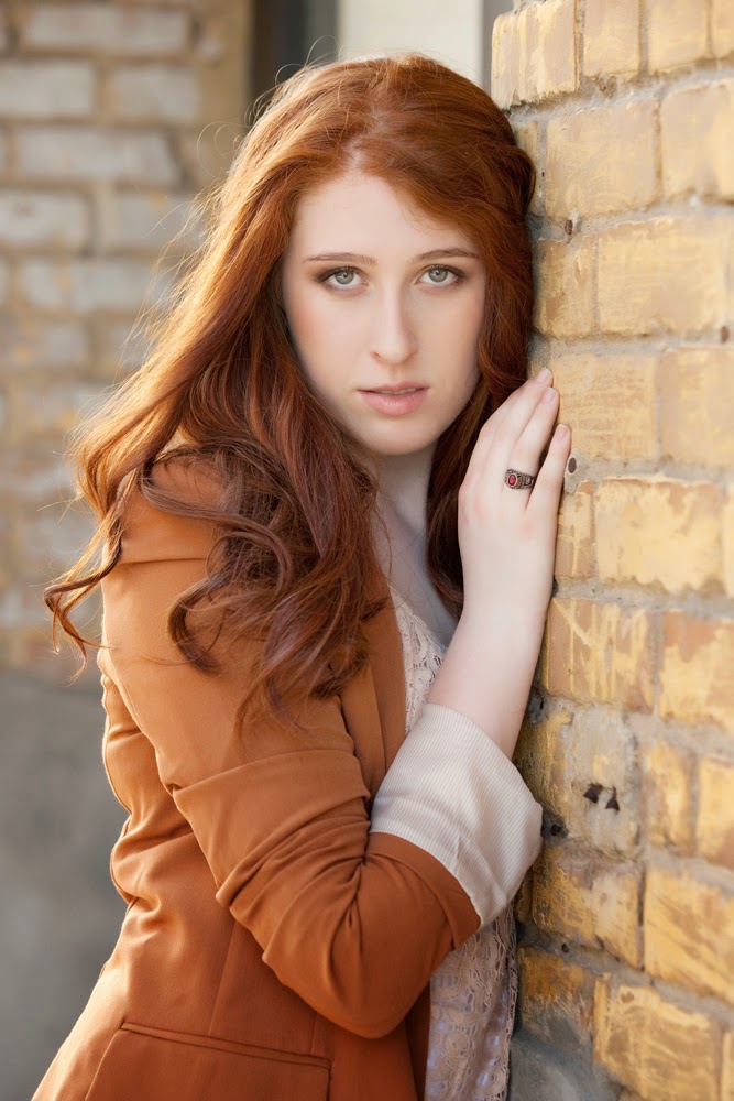 Cypress and Houston Premiere Senior Portrait Photographer: 2014 Senior ...