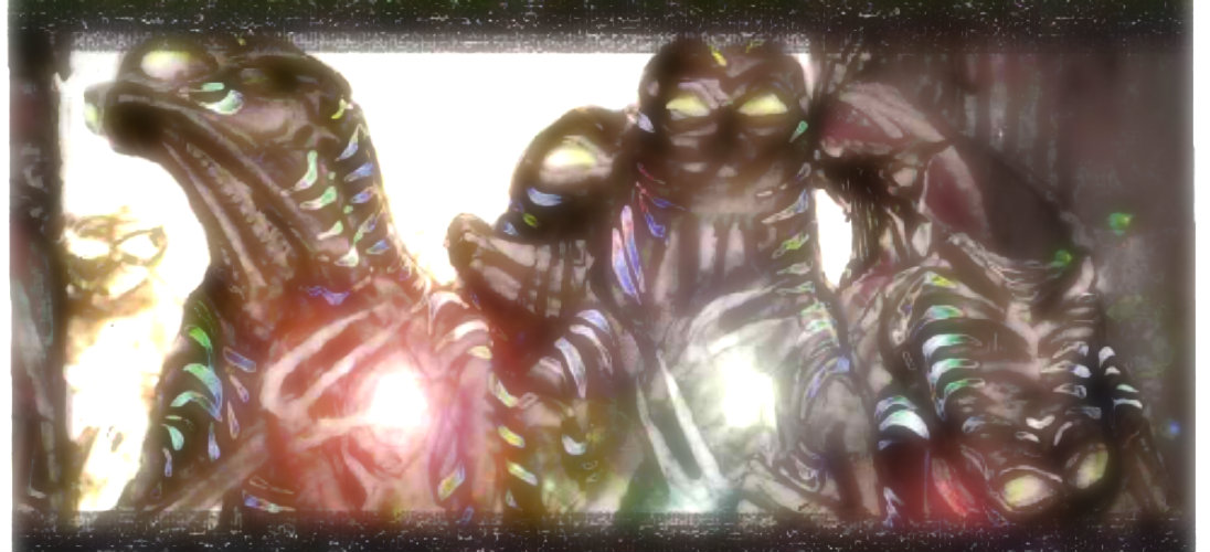 Walking In Shadows: Fate Core: Aeon Trinity pt 5