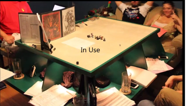 Tenkar's Tavern: A Do It Yourself Kickstarter - Build Your Own "RPG ...