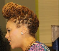 Retro Locs: All Loc Styles