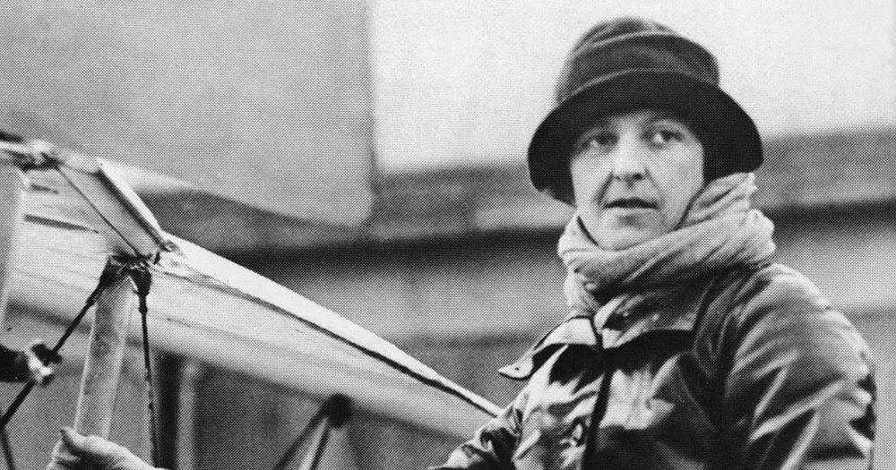 NIRE BIDAIAK 2008: MARY BAILEY