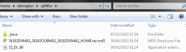 Insight Project: Bagaimana Menggunakan SplitFUS2 ver 2.11 GA for Windows/Cygwin