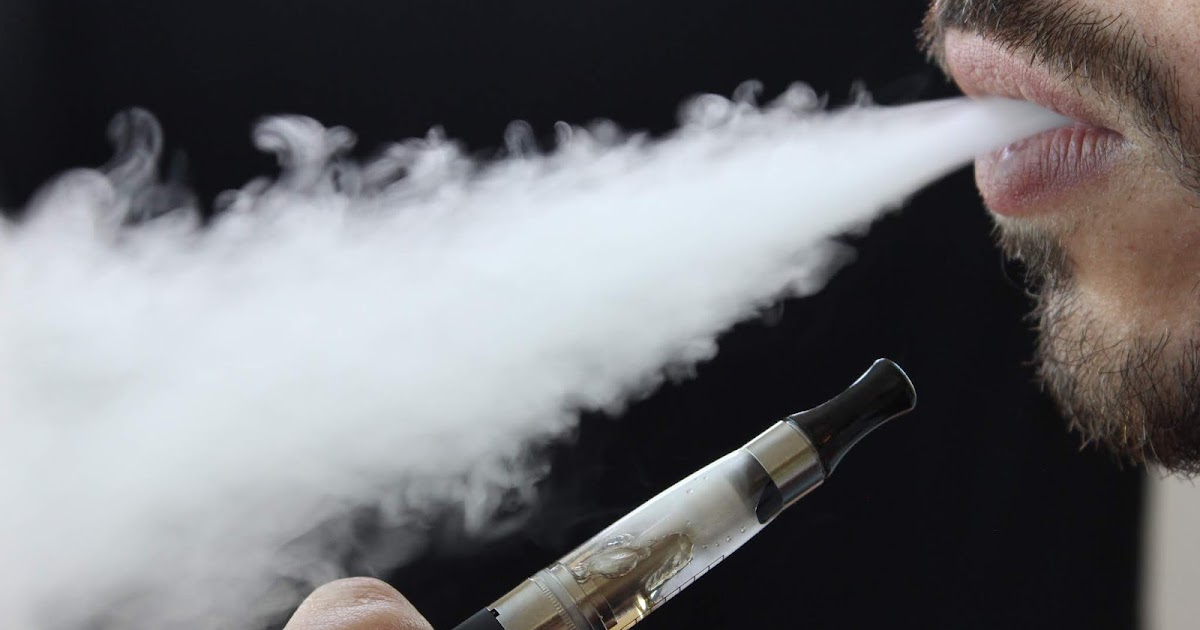 Weighty Matters: Saturday Stories: Vaping Risks, Doomsday Fungus, And A ...