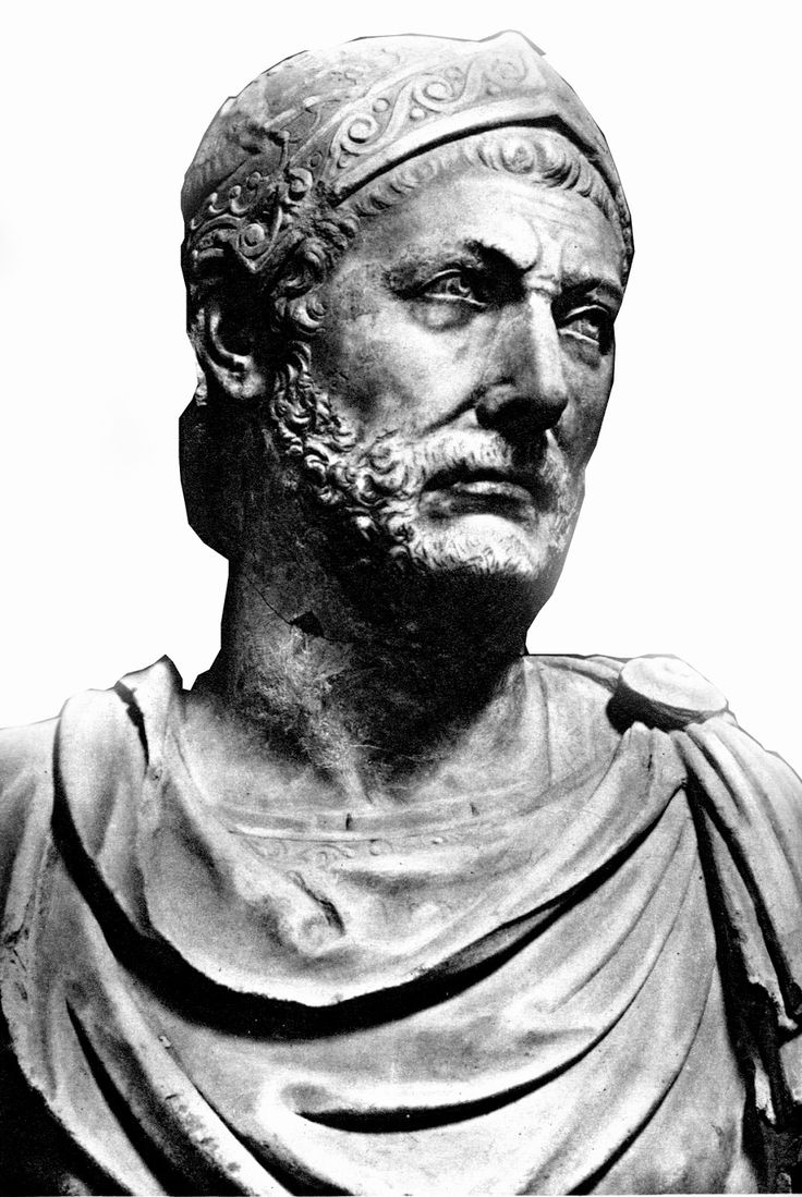 Pensar por libre: A Aníbal Barca