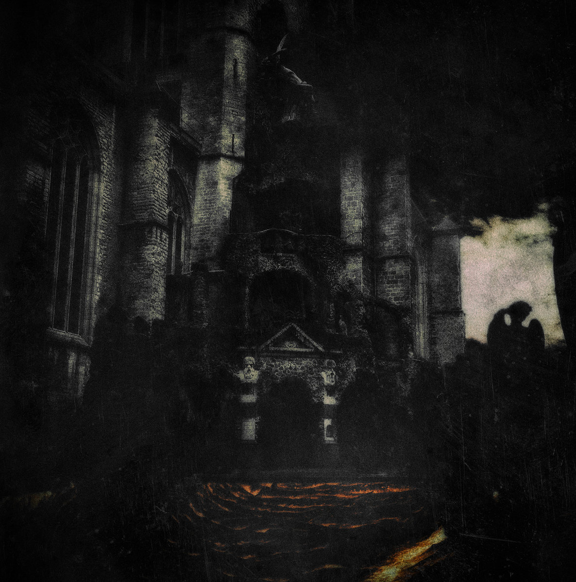 Recenze/review - SUSPIRAL - Chasm (2019) ~ DEADLY STORM zine