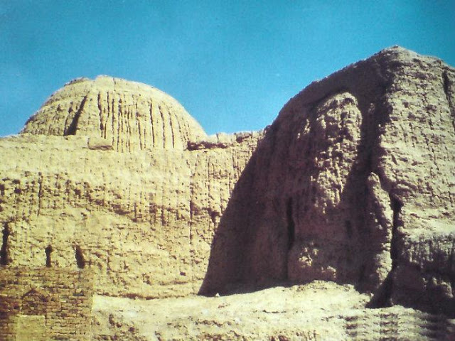 Castles and Forts in Pakistan