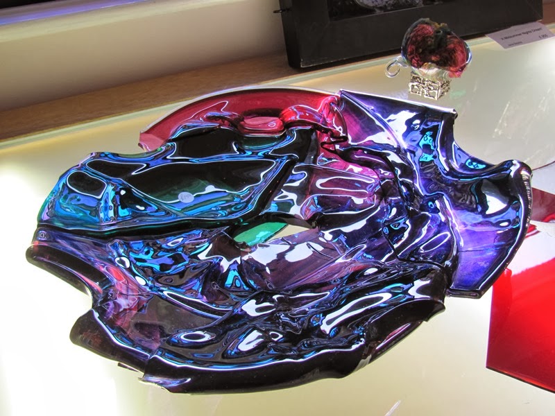 Windows: Jane Bayliss