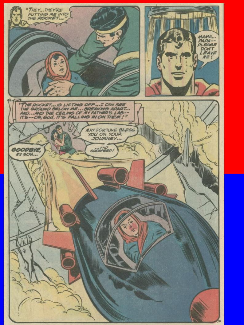 Dave's Comic Heroes Blog: Action Comics Centennial 500