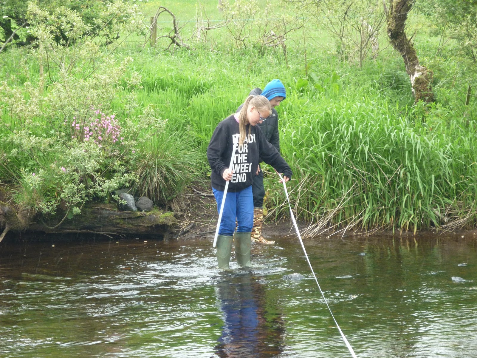 clydebankgeography: National 4,5 & Higher
