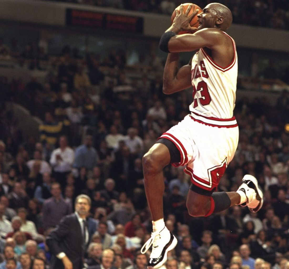 Dastardly Musings Insanity Of Jordan 11 Concord