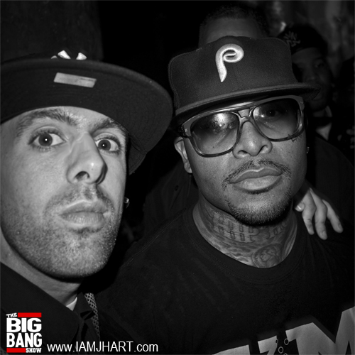 iAMJHART - Official website of Dj J Hart and The Big Bang Show: J Hart ...