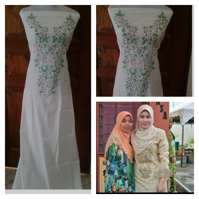 Baju Sulam Manik Eksklusif: BORONG SULAM BANDUNG 2013 MURAH
