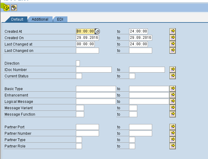 Amarmn.com - SAP ABAP, SAP UI5, SAP Fiori