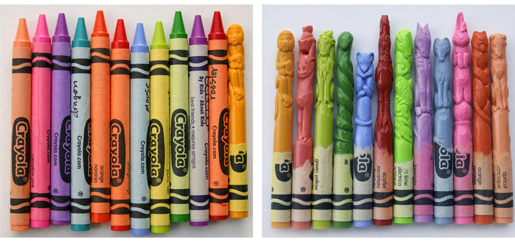 Koi Story: Fifteen Favorites on Friday v9