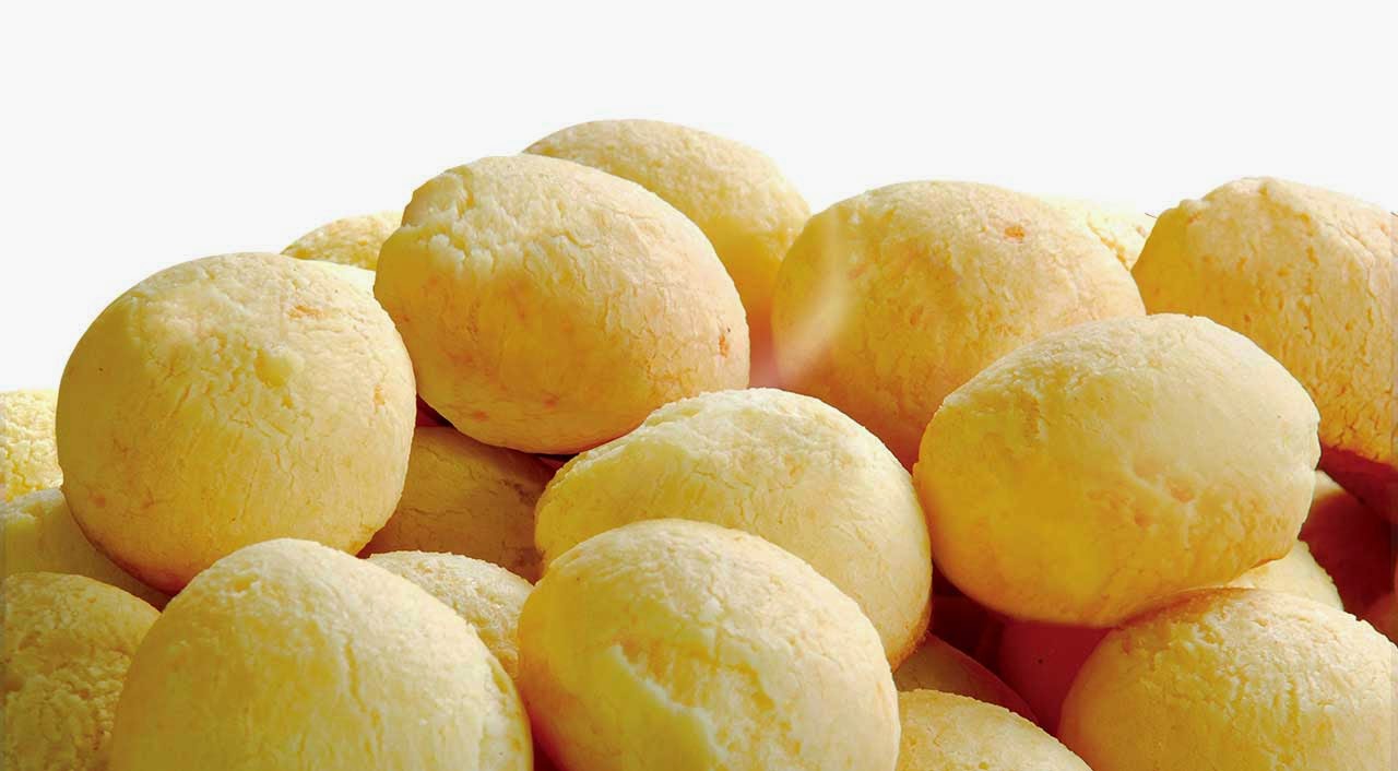 DISCOVER THE BRAZIL: 23 Traditional Brazilian Foods, desserts and ...