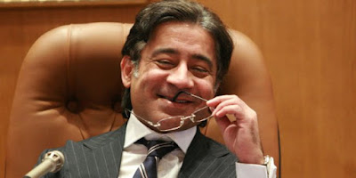 Egyptian Chronicles: The return of cronies : Ahmed Ezz writes Op-ed and ...