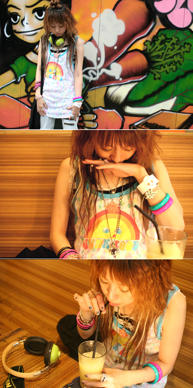 !Shiorulzzang Chingu & Shop: What is FoB fashion?