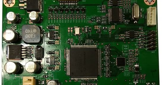 Video Signal and Monitor: CVBS 패턴기