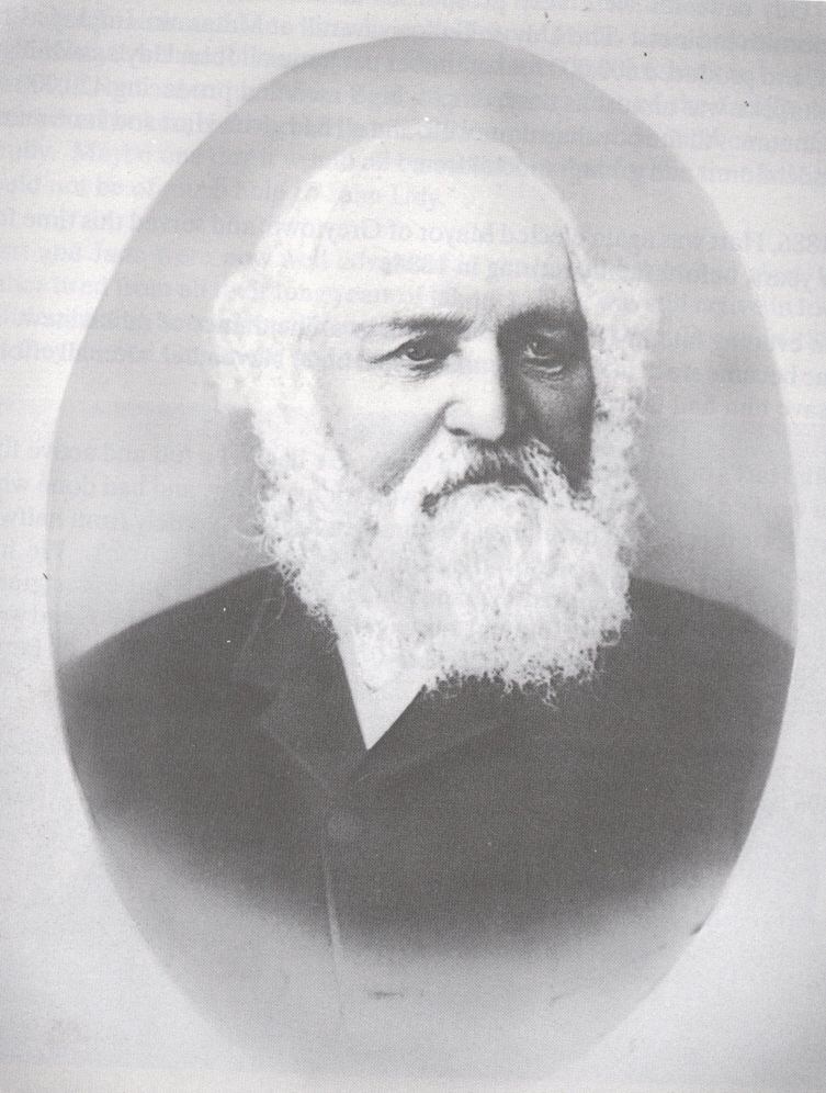 Trowbridge Family Journal: Vomit and ancestors (who would have thought ...