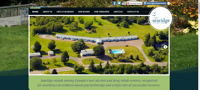 Rehab: Canada Rehab Centers