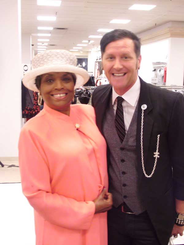 Blogging Project Runway - The Original Project Runway Fan Blog: Seth ...