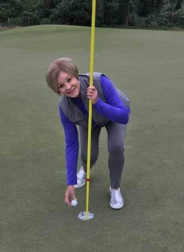 SHREVEPORT WOMEN'S GOLF ASSOCIATION: Women's Southern Golf Association ...