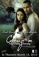 Corazon: Ang Unang Aswang 3rd Week Gross: PhP 49.27 Million | BIDA ...