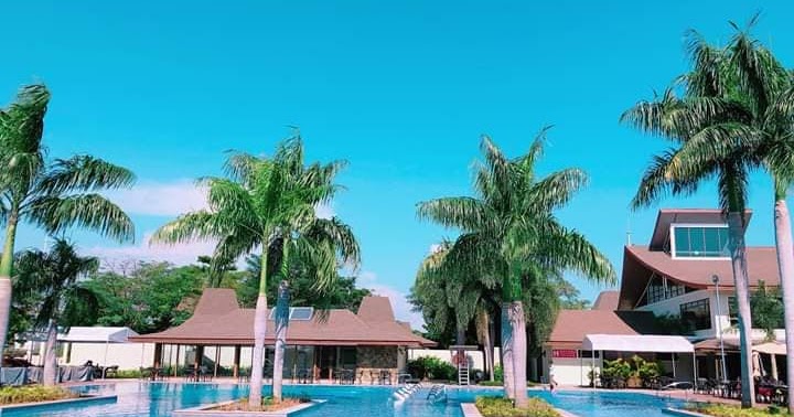 Amiya Resort, Davao City