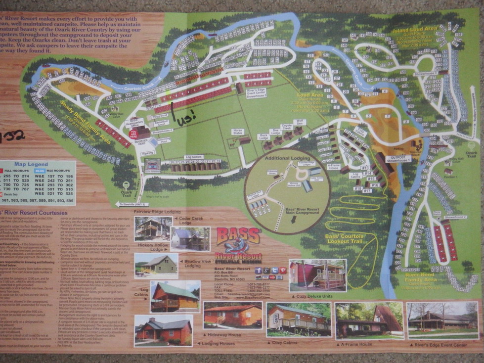 Julie and Kim's 2017 Adventure: August 2017