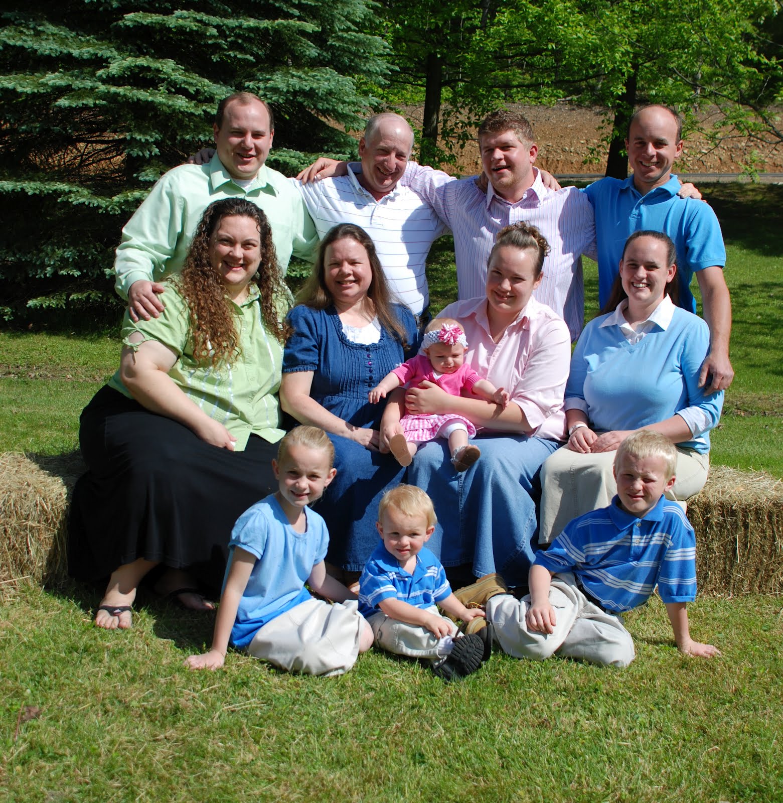 *Handcrafted by Mary Ann Miller