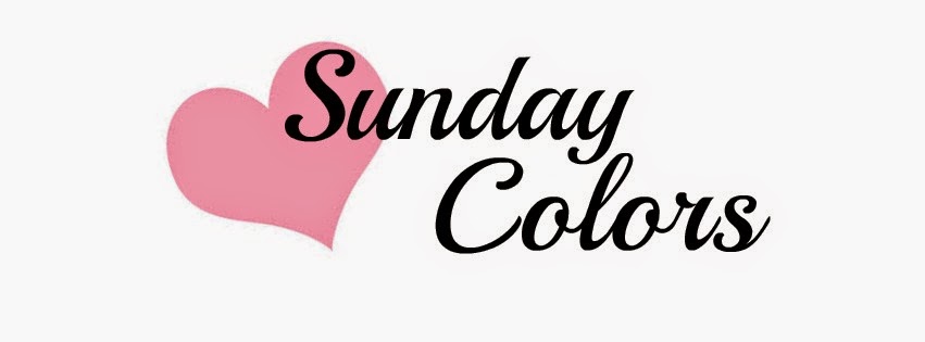 Sunday Colors